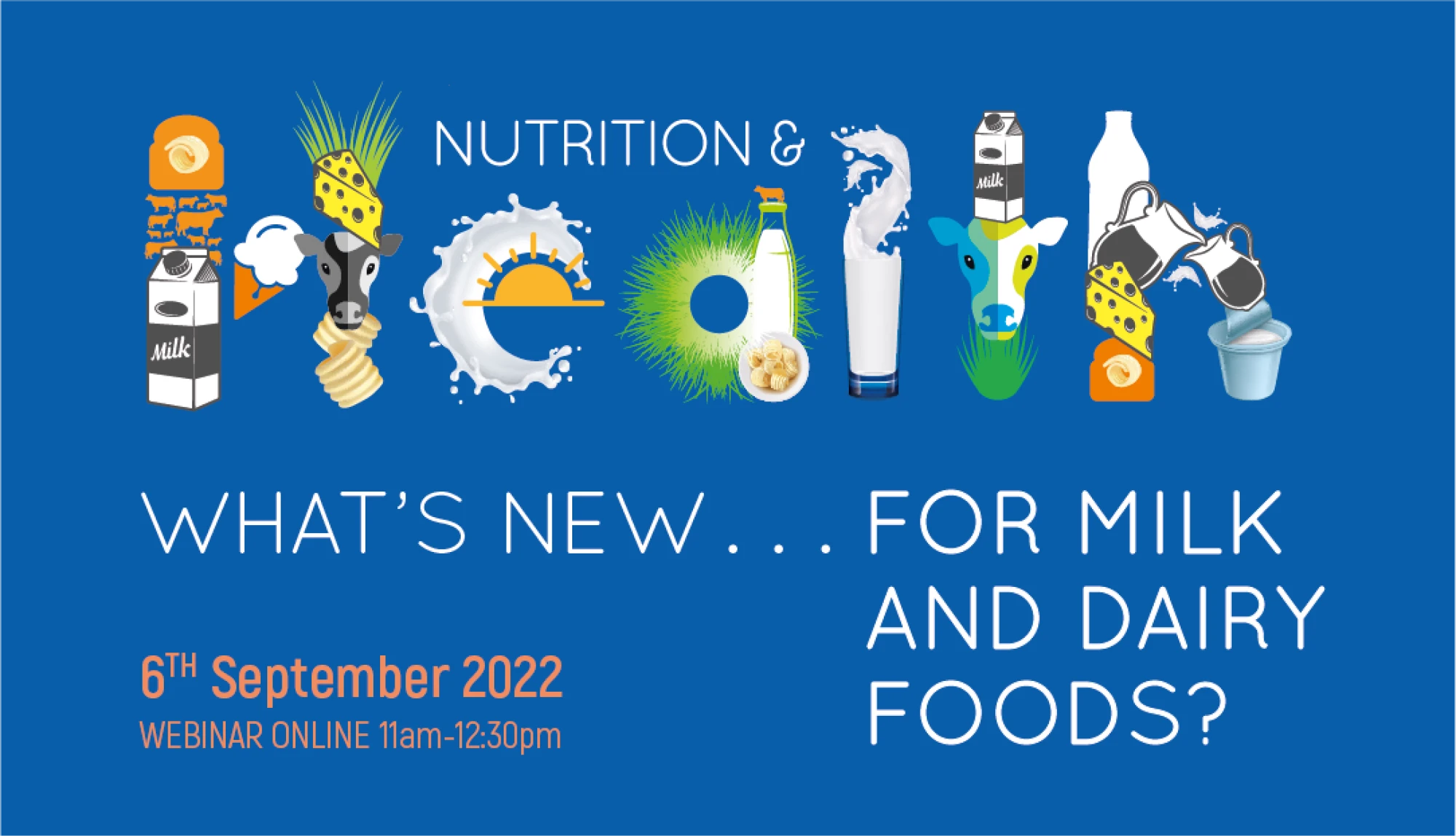 2022 | Dairy Council, Northern Ireland